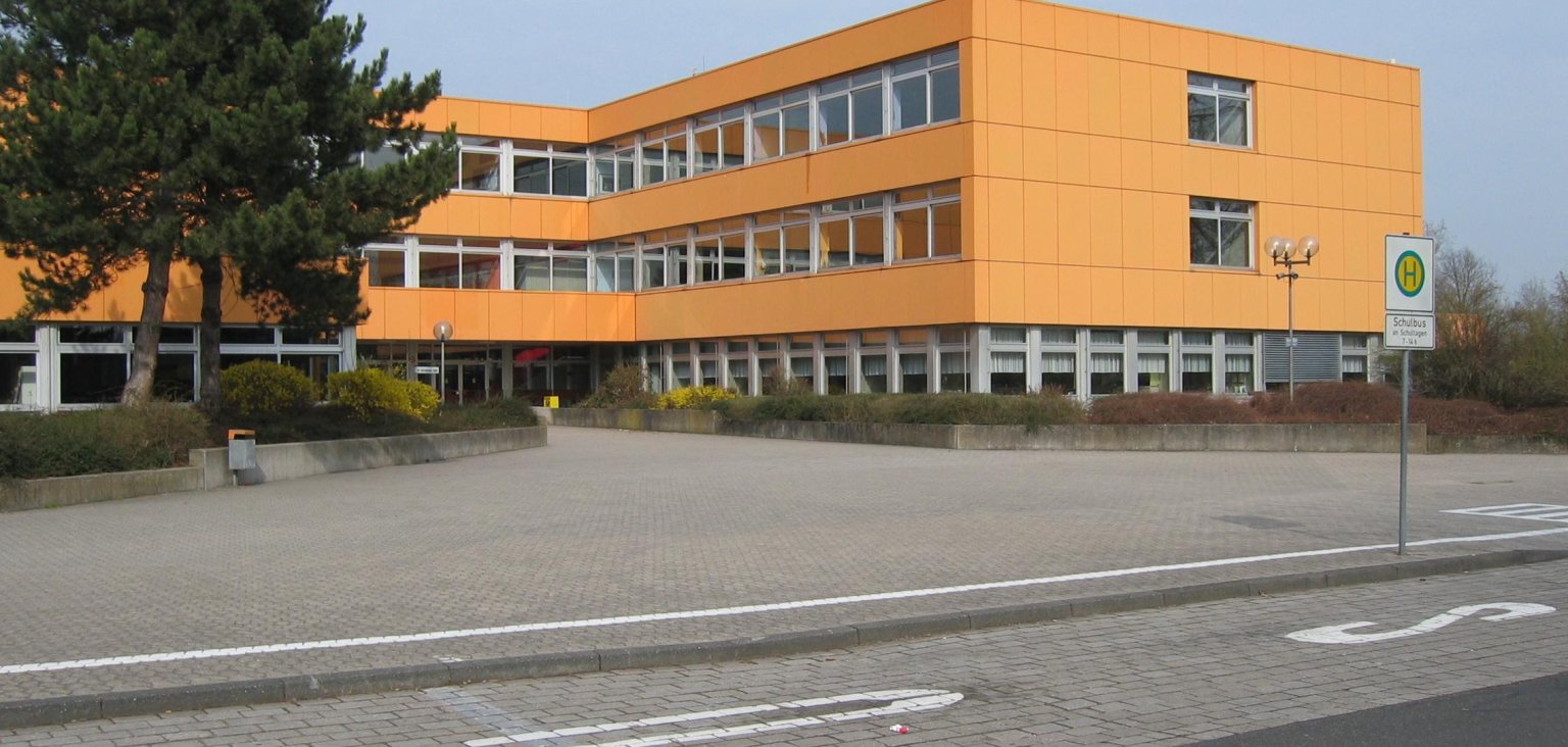 Realschule plus an der Römervilla präsentiert sich online ...