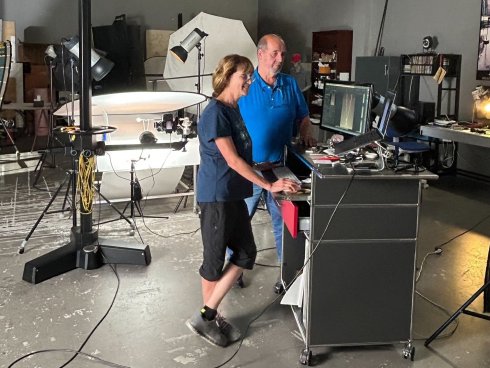 VG meets local makers | Verbandsgemeinde Weißenthurm