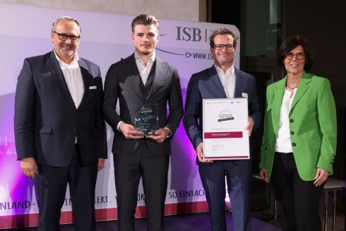 VG meets local makers | Verbandsgemeinde Weißenthurm